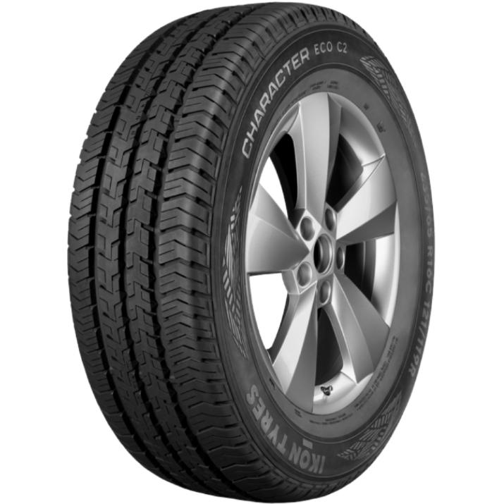 Летние шины Ikon Tyres Character Eco C2 235/65 R16C 121/119R