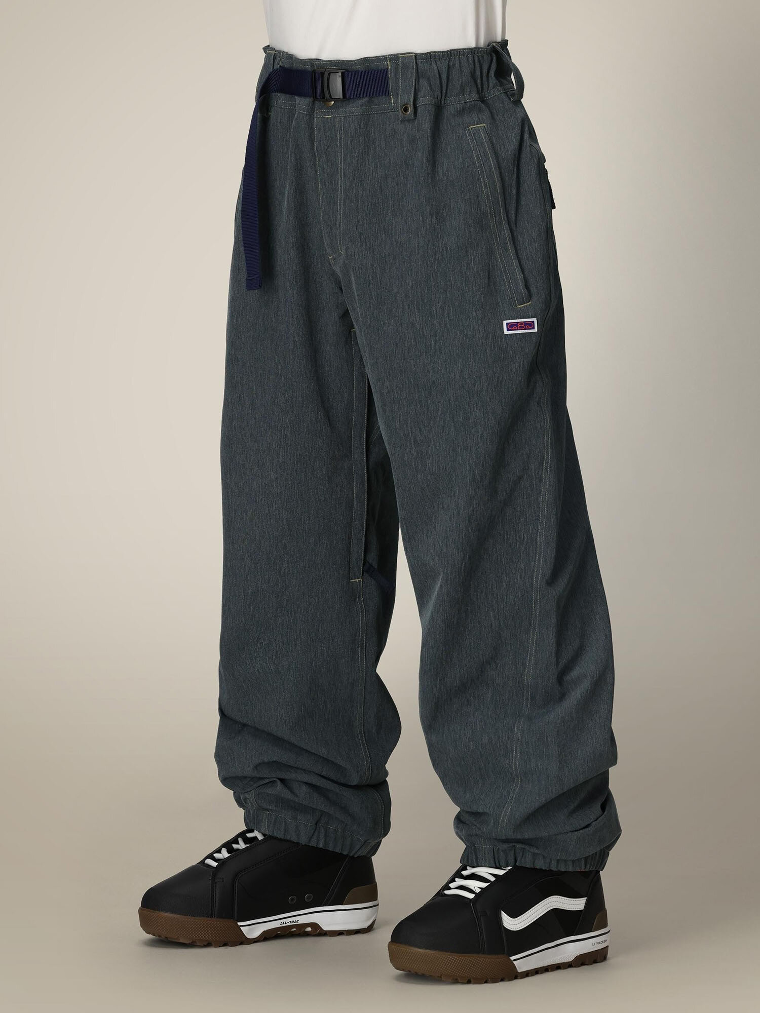 Брюки сноубордические Dojo