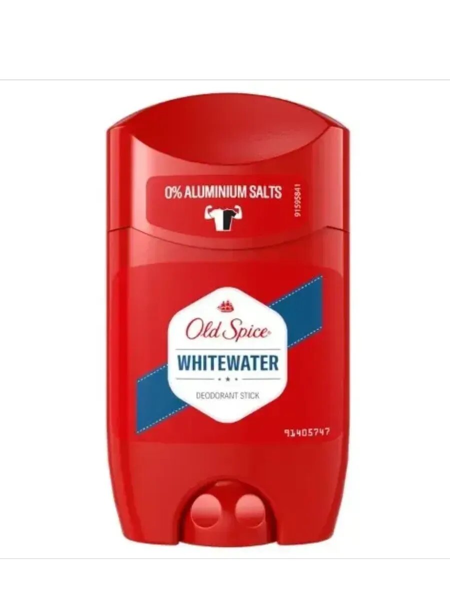 Old spice Дезодорант твердый whitewater 50 мл