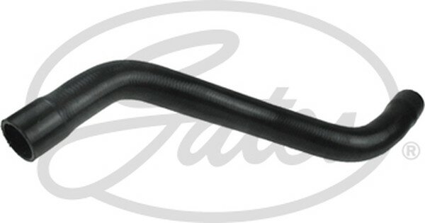Патрубок системы охлаждения GATES 05-2959 OPEL Astra J 1.4 12.09-10.15