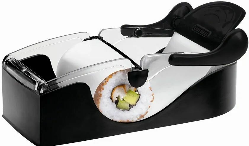 Машинка для приготовления роллов