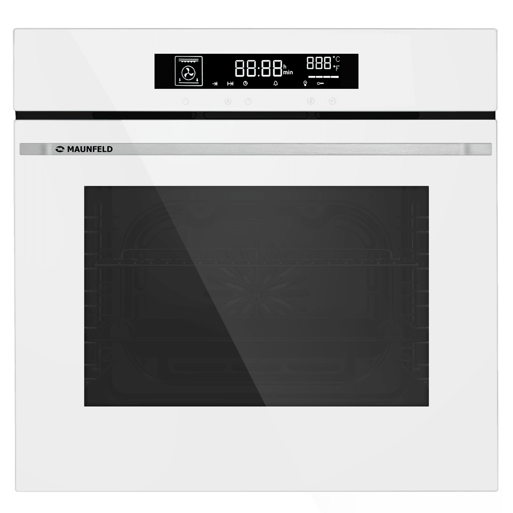 Электрический духовой шкаф Maunfeld AEOD60106W