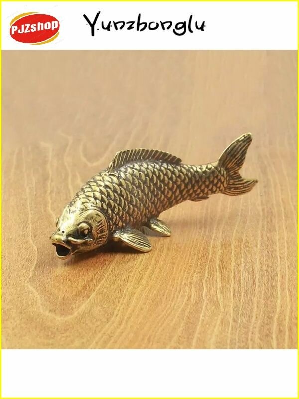 Yunzhonglu скульптуры карпов, декоративный предмет, коллекционный предмет-Новинка