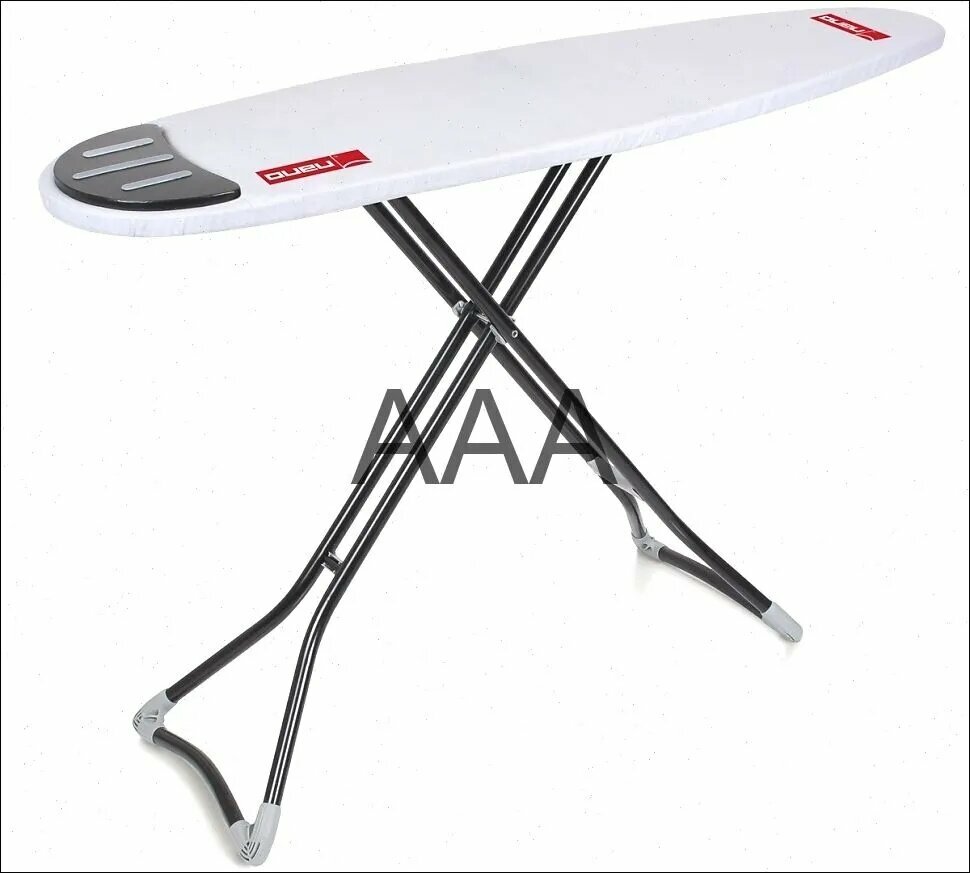 Гладильная доска Напольная, 120 см х 36 см.