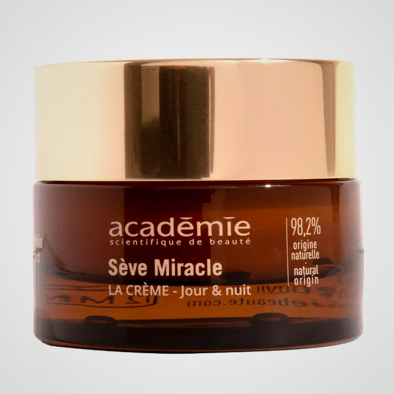 Крем "Седьмое чудо" 50 мл Academie Seve Miracle Creme Крем 50 мл