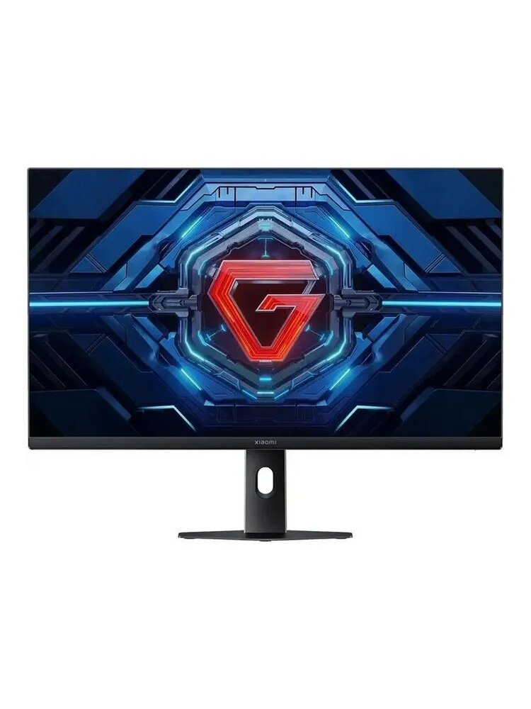 27" Монитор Xiaomi G27i 2026 Black P27FDA-RGGL