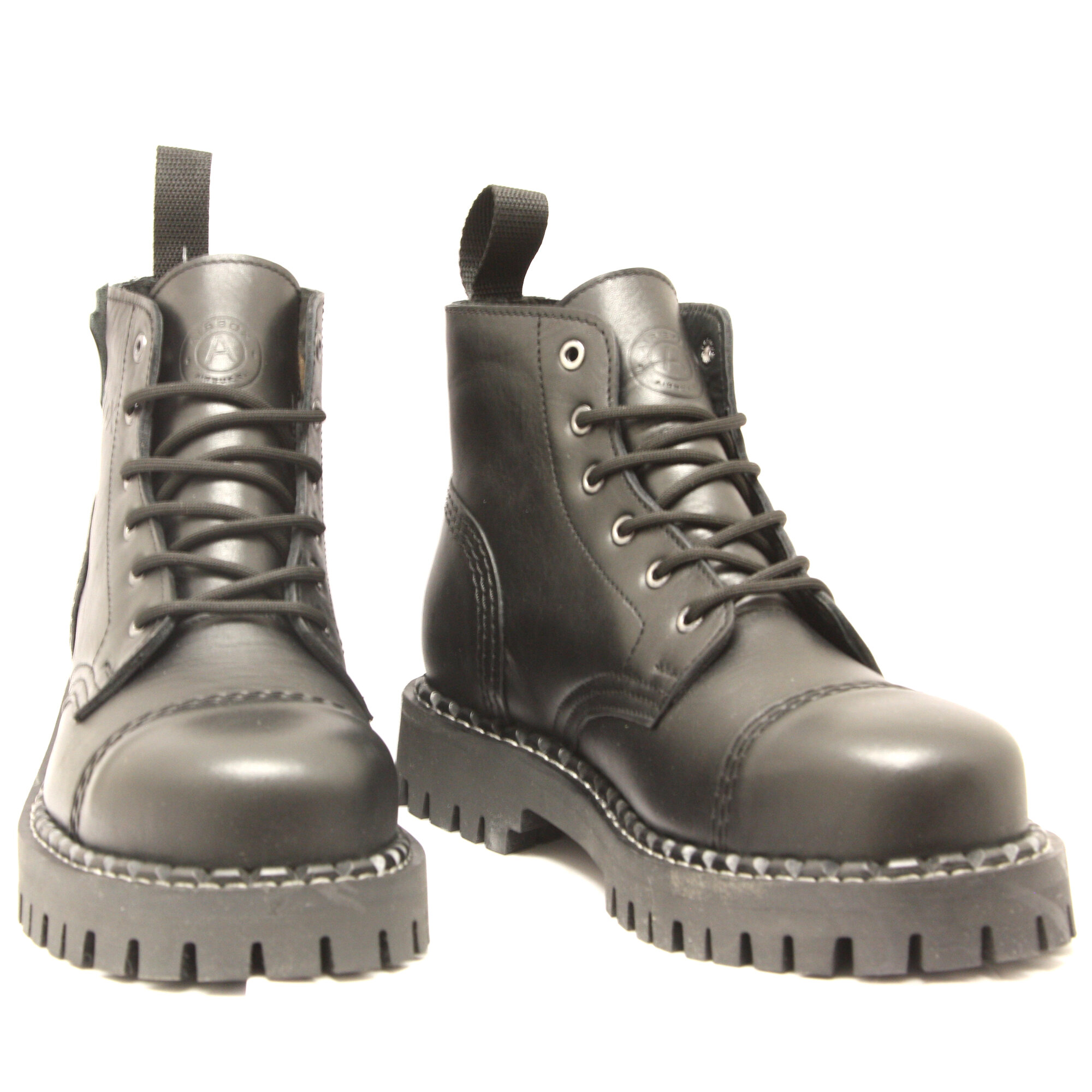 Ботинки берцы