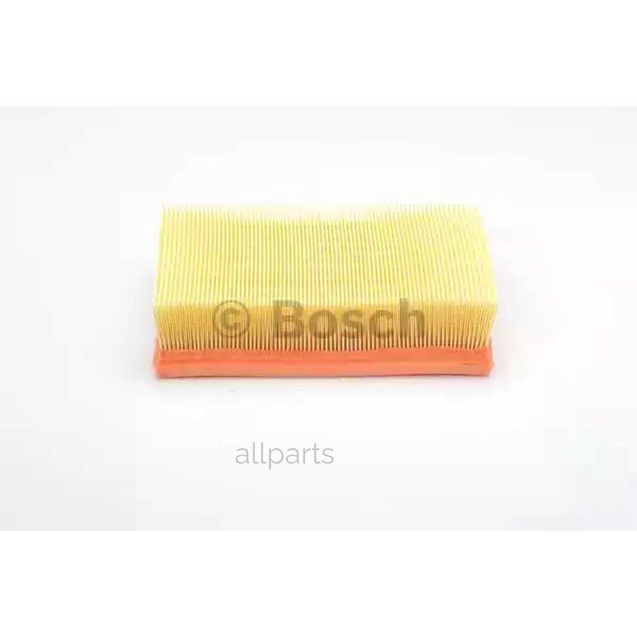 BOSCH 1457433004 Фильтр воздушный BMW: 3 90-98, 3 98-05, 3 Compact 94-00, 3 Compact 01-05, 3 Touring 95-99, 3 Touring 99-05, 3 кабрио 93-99, 3 кабрио 00-, 3 купе 92-99, 3 купе 99-
