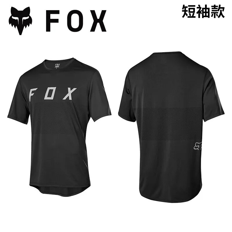 Джерси Fox