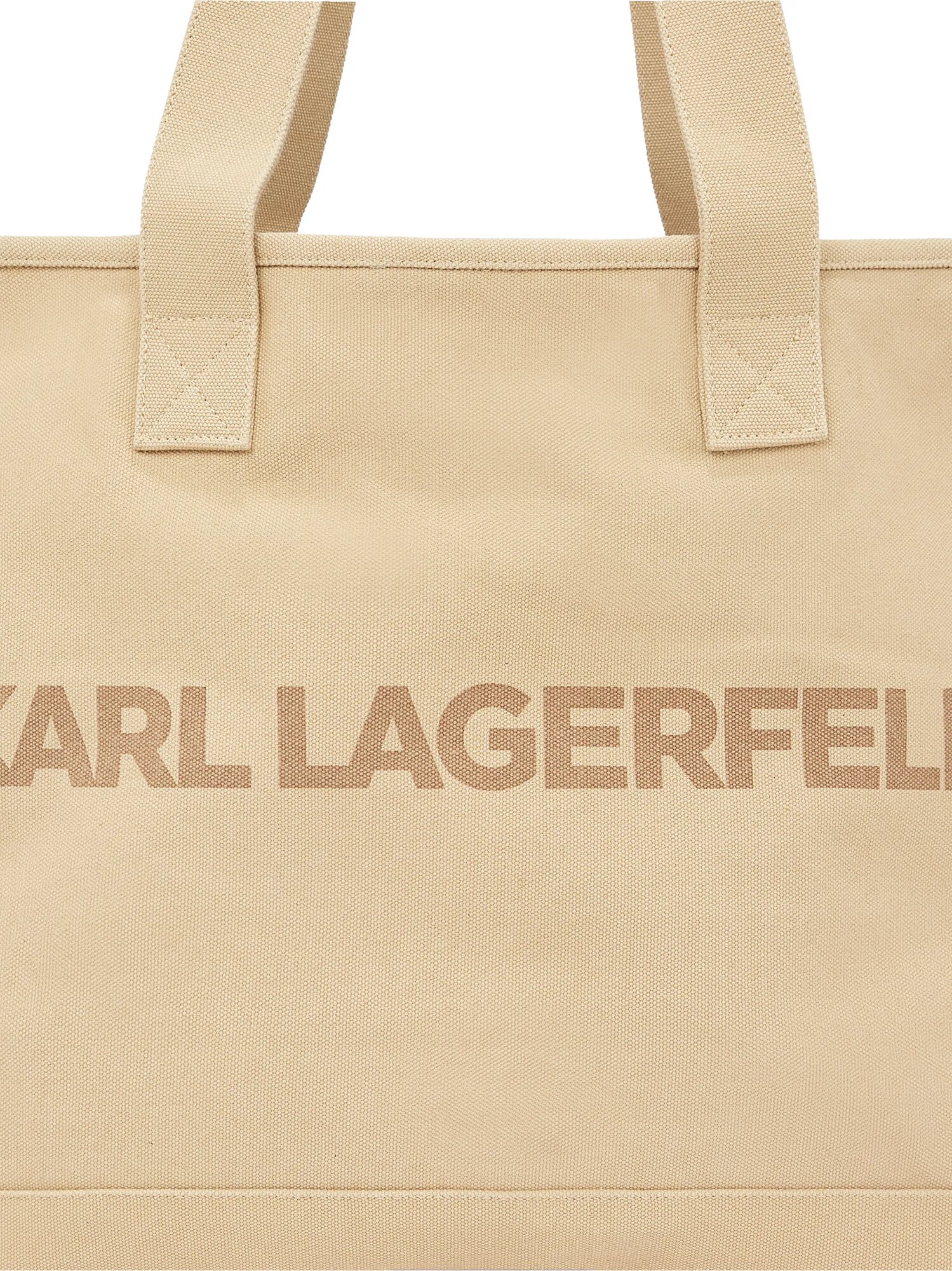 Сумка Karl Lagerfeld, нейтральный — фото 1