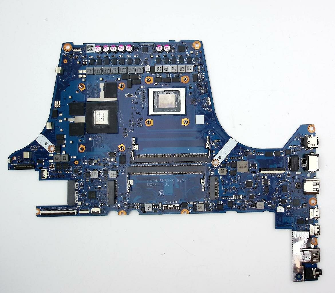 Материнская плата ASUS FA507NUR R7-7435HS (41486)