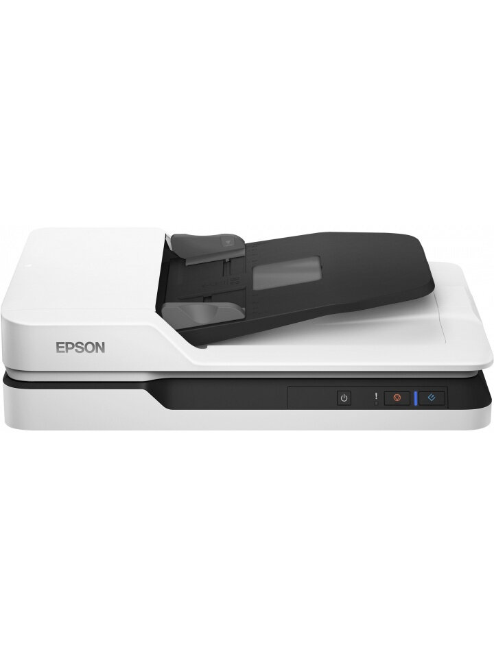 Сканер Epson WorkForce DS-1630 (b11b239402/401/507)