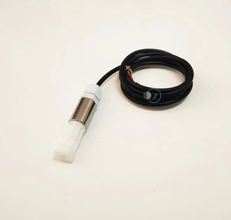 RS485 водонепроницаемый датчик температуры и влажности SHT30, датчик температуры и влажности 485, датчик влажности и температуры