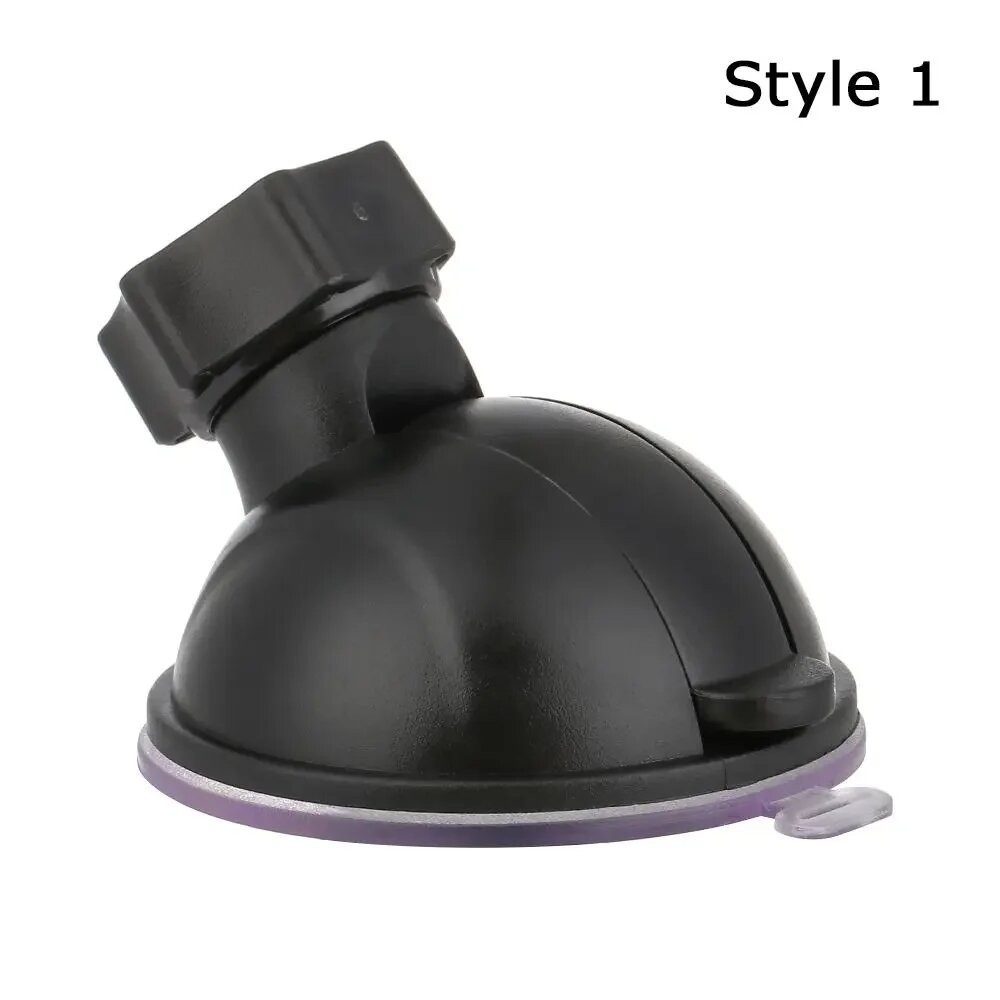 Держатель для видеорегистратора, регулируемый кронштейн на присоске для Nextbase, базовый Style 1