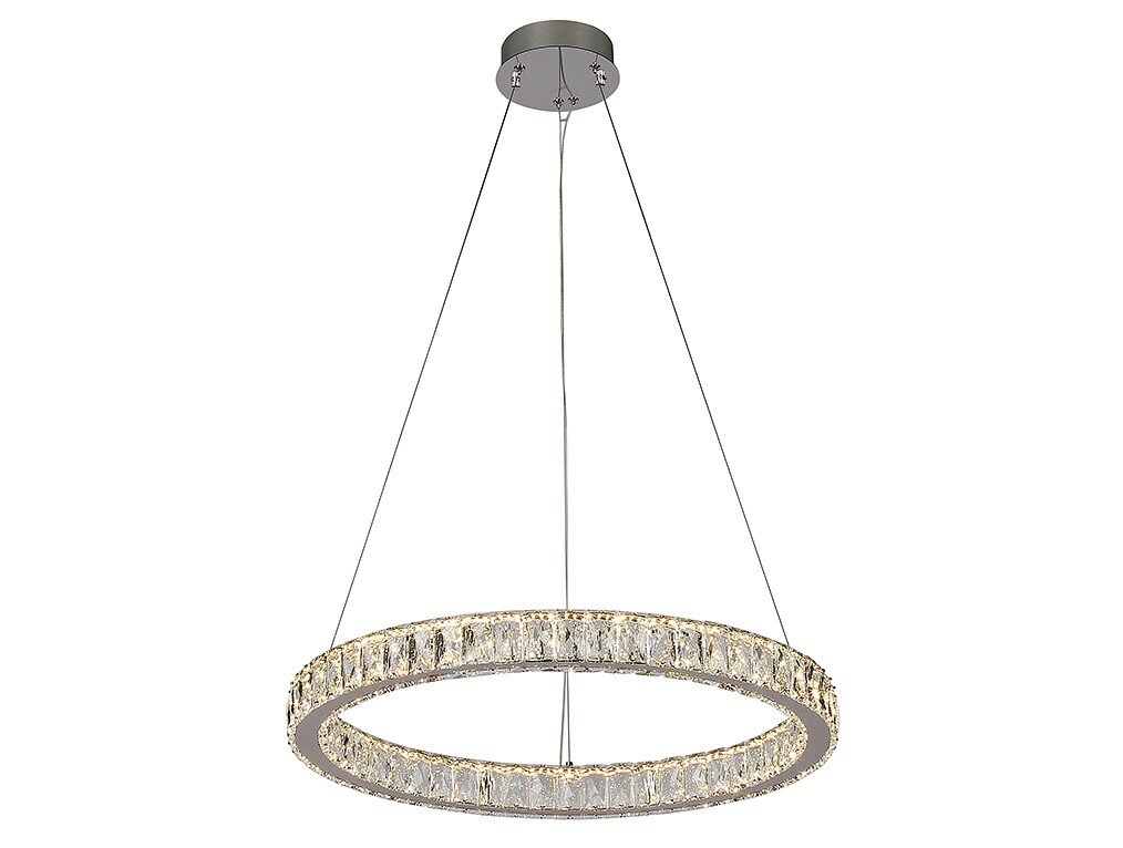 Подвесная люстра Newport KRISTA М0071281