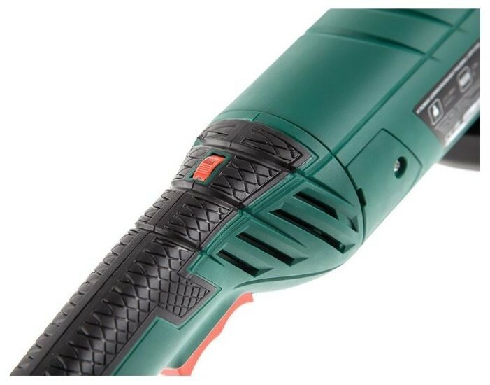 Угловая шлифмашина Hammer USM1200E