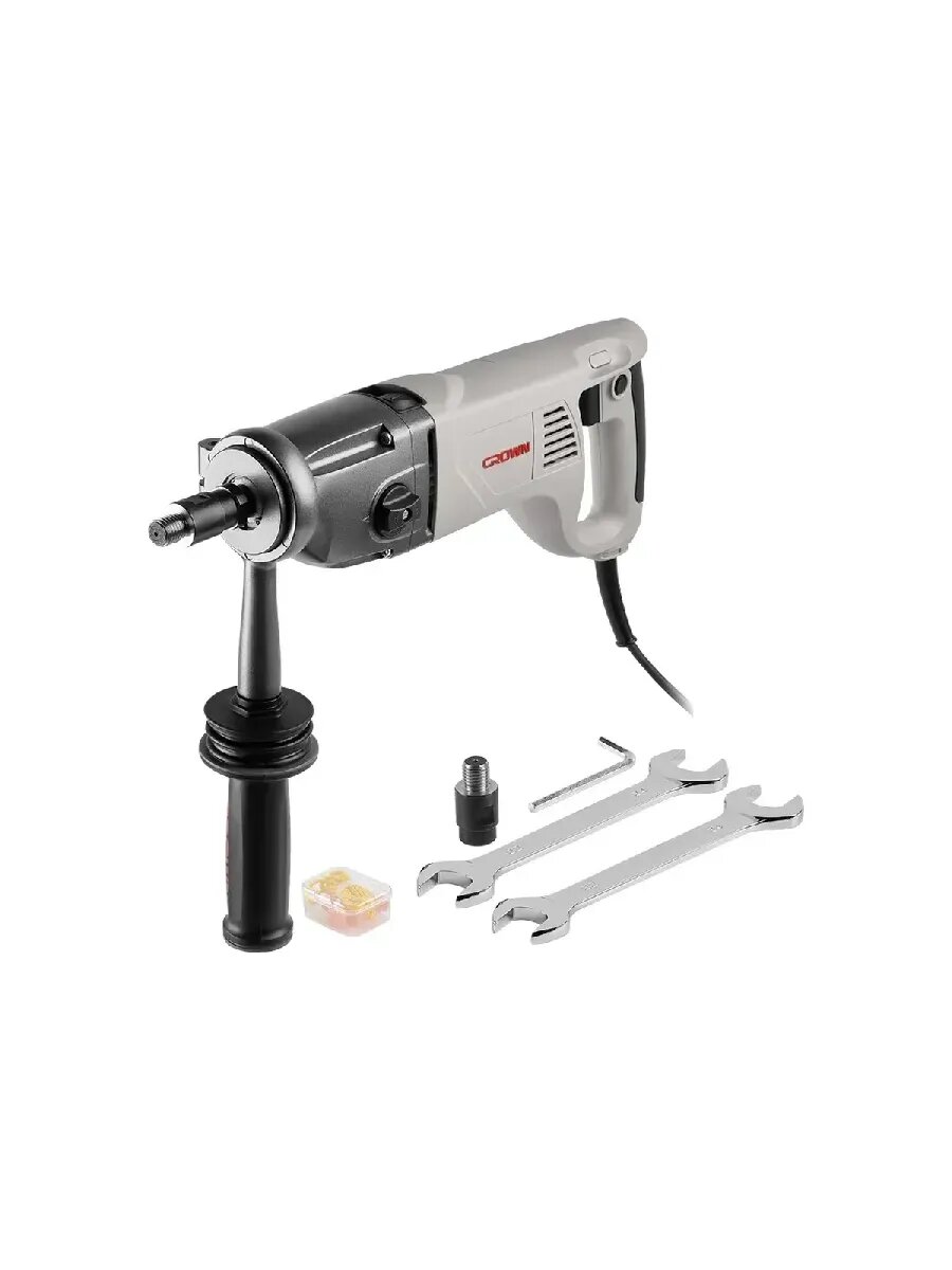 CROWN Набор для монтажа конд-в CT32072DH BMC+52/450SPDH18114