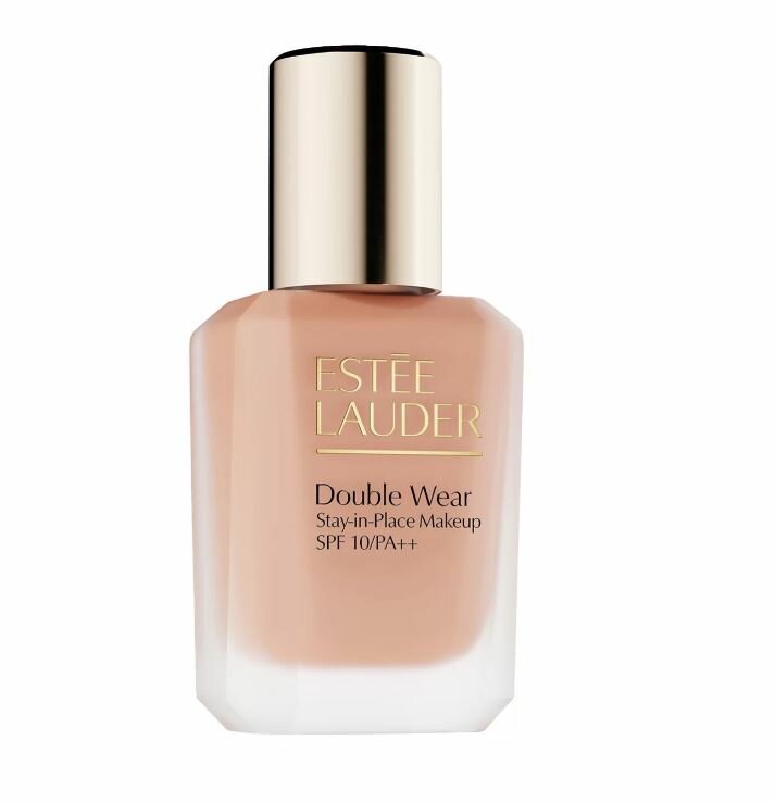 Estee Lauder Тональный крем Double Wear Stay-in-Place, SPF 10, 30 мл/1 г, оттенок: 2C3 Fresco