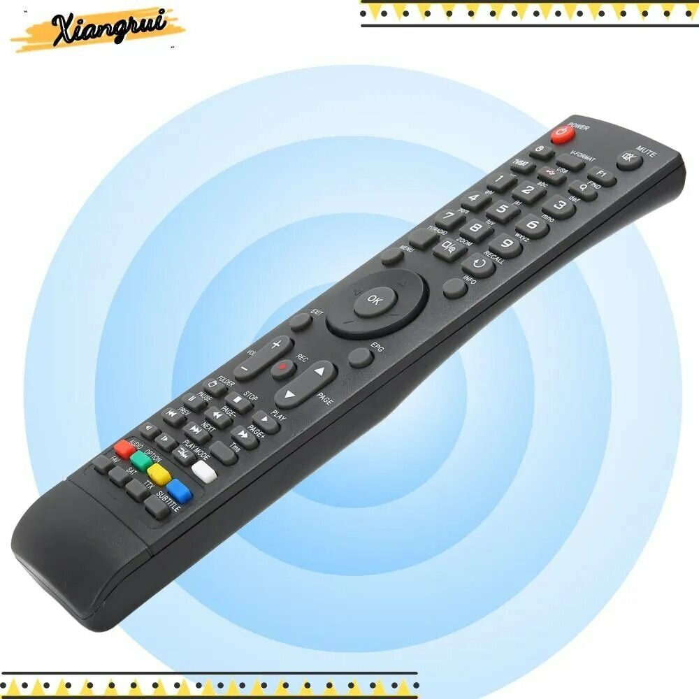 Пульт ДУ для AMIKO Mini HD 8150 8200 8800, надежный и стильный пульт для всех моделей AMIKO
