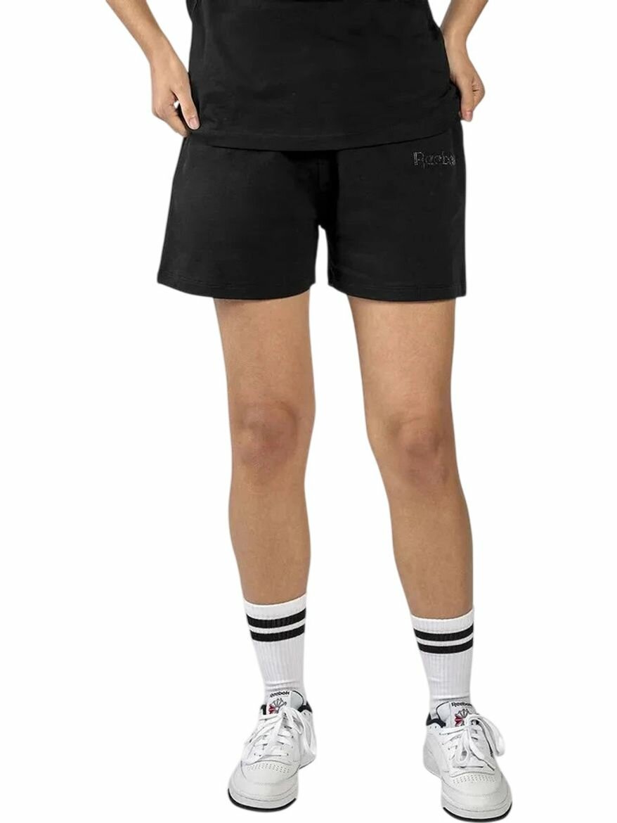 Шорты спортивные Studded Logo Shorts W