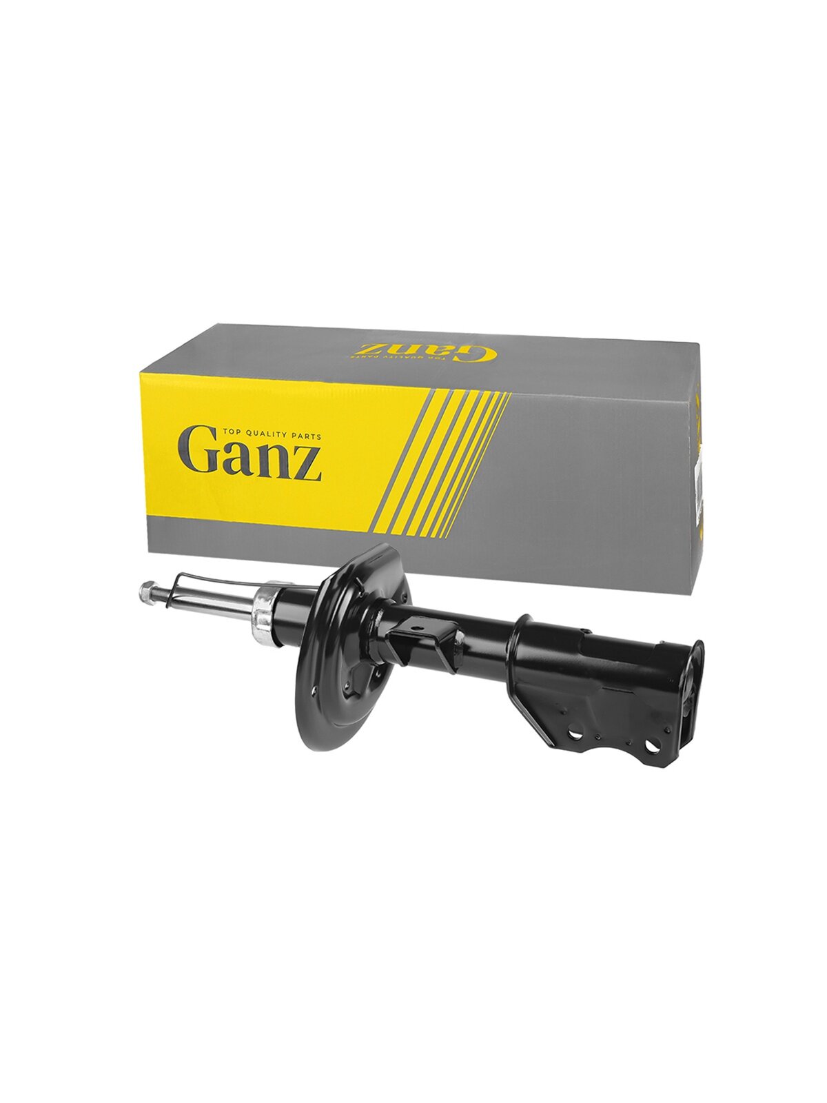 Амортизатор передний (стойка) L для LADA VESTA CROSS, VESTA SW CROSS GANZ GIK02971