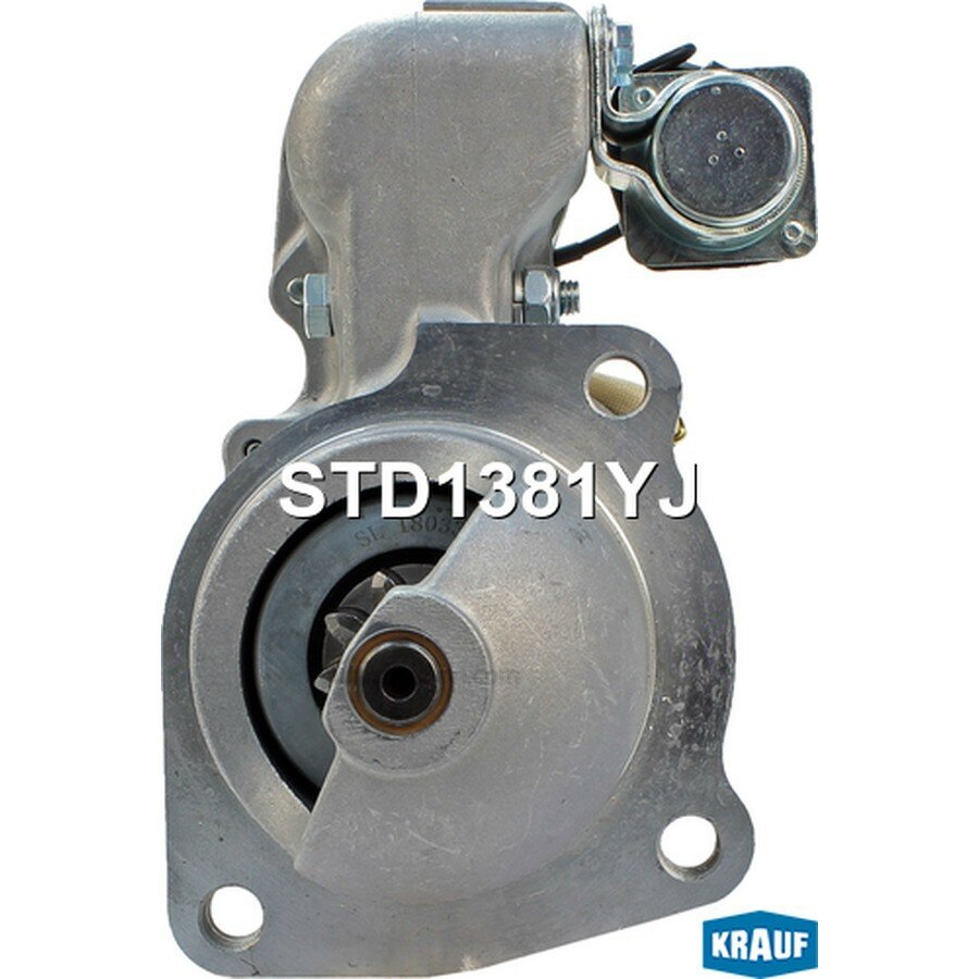 KRAUF STD1381YJ Стартер