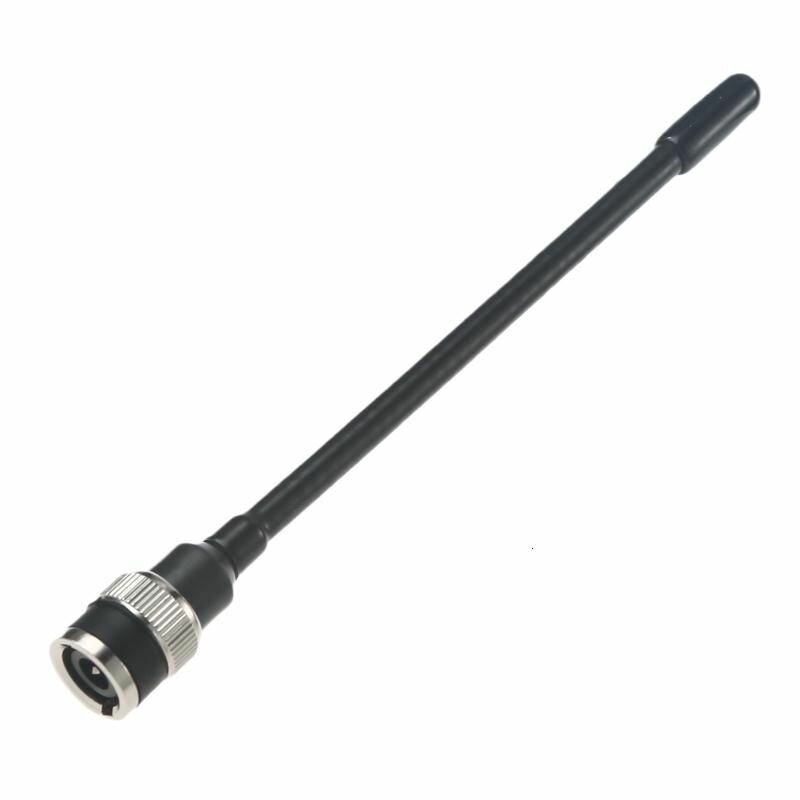 Антенна для рации ICOM IC-U82