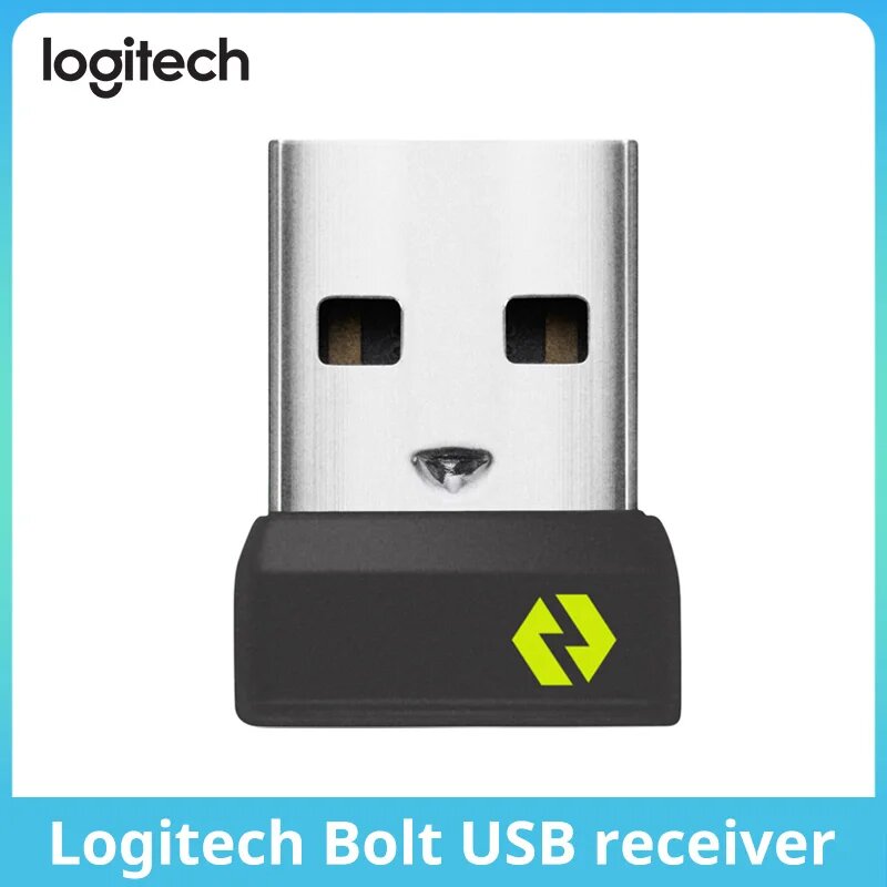 Logitech Bolt USB-приемник