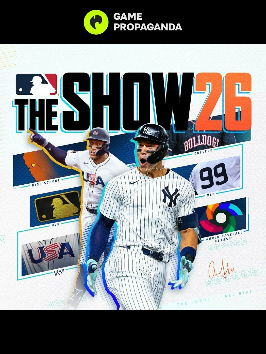 Игра MLB The Show 26 PS5. Турция. Цифровая версия
