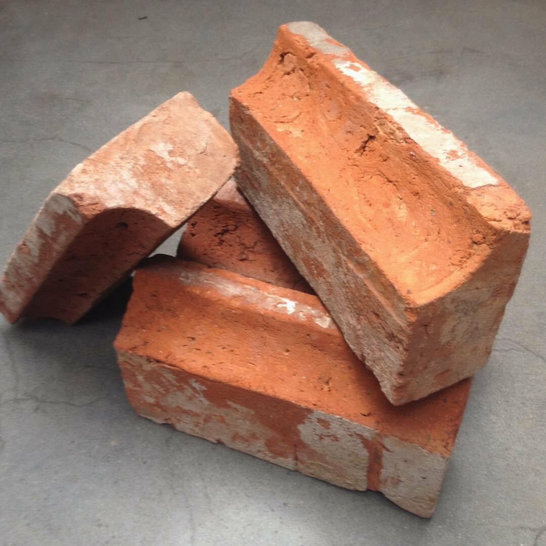 Большемерный исторический реставрационный кирпич
