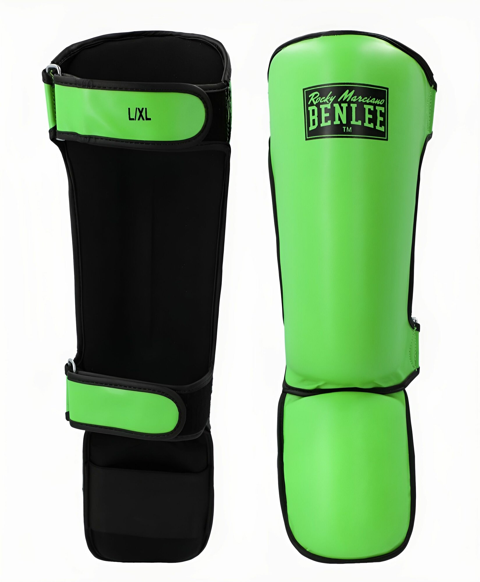 Защита голени и стопы BenLee Guardian р L/XL