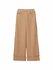 Брюки палаццо CLAUDIE PIERLOT Ruffled palazzo pants, размер 40, разноцветный