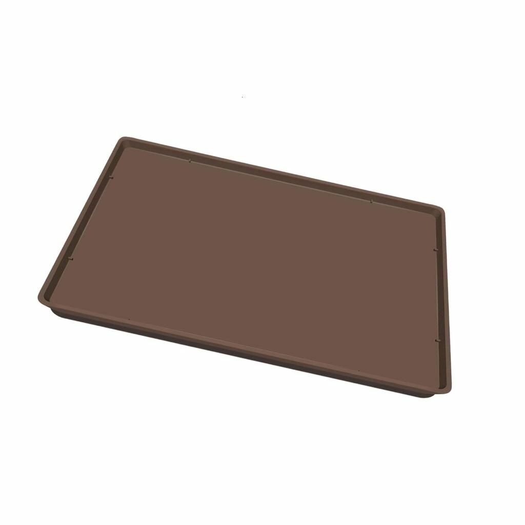 Силиконовый коврик для сушки под кофемашину, кофе