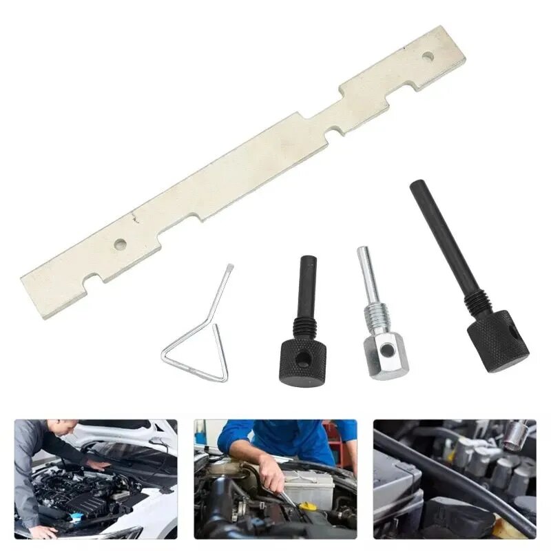 OZ-UNSE шт. Инструмент для фиксации распредвала двигателя Ford Mazda