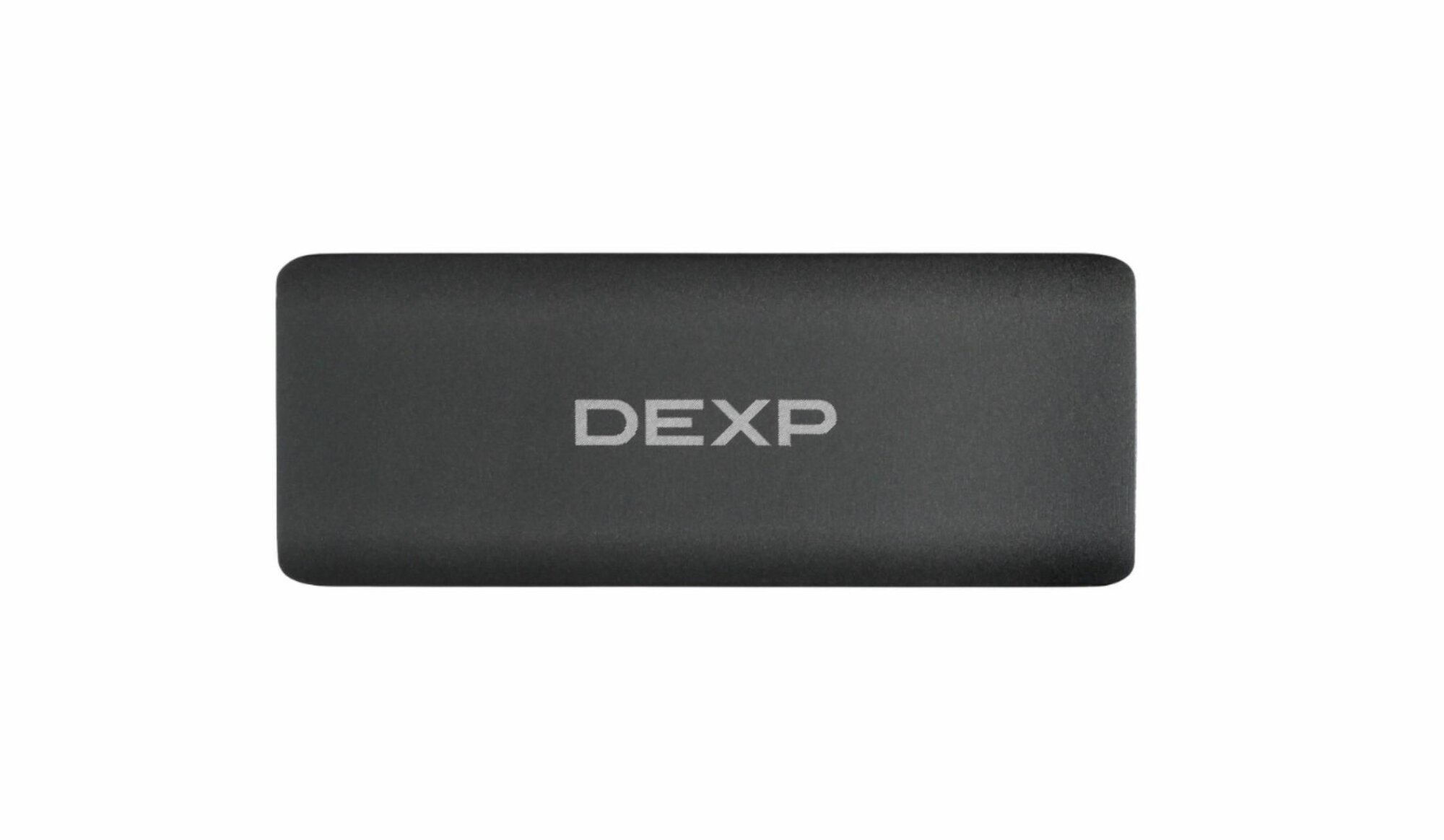 2048 ГБ Внешний SSD DEXP W500C DEXP2TED520
