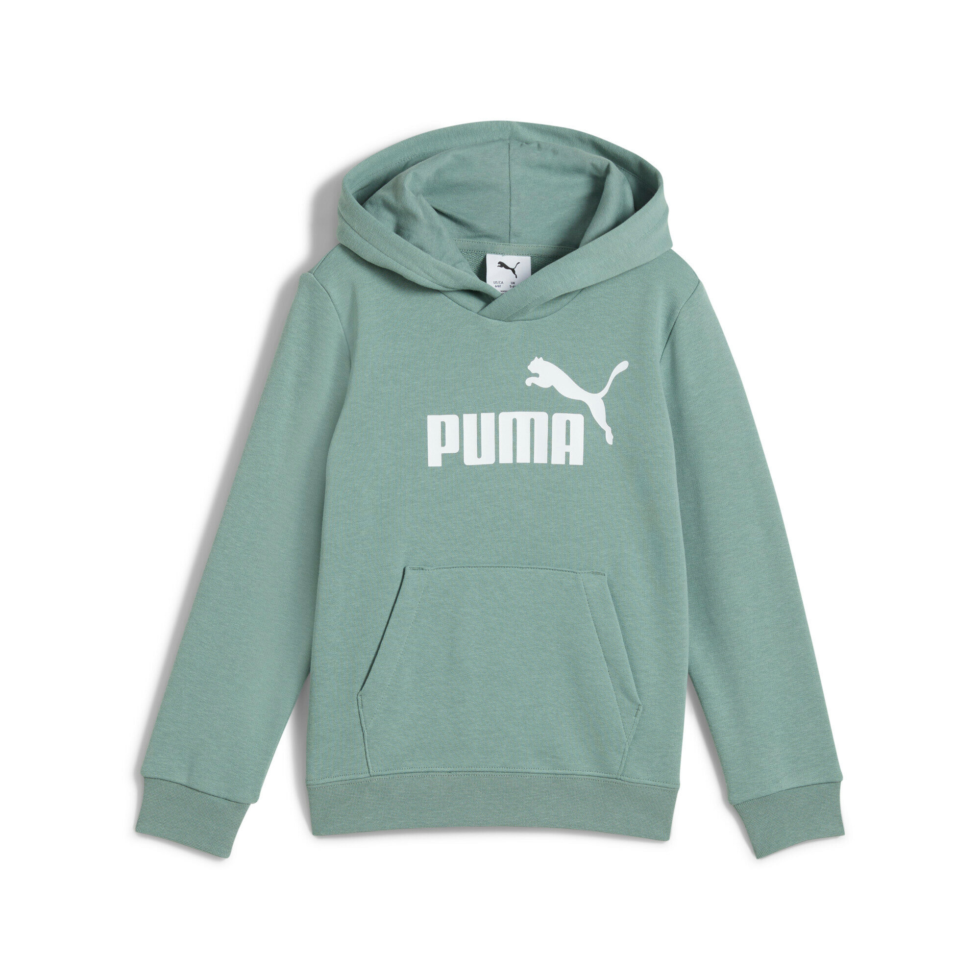 Худи ESS No. 1 Logo