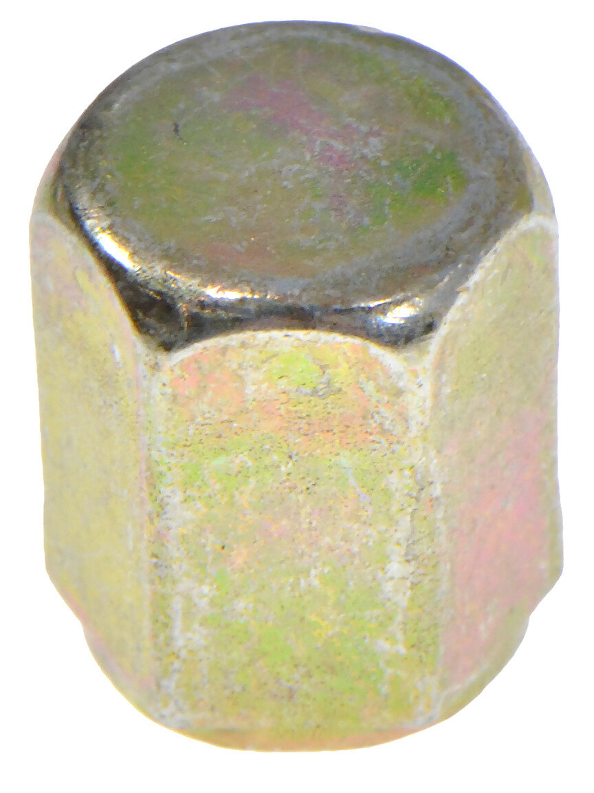 Гайка головки цилиндра (толстая) для мотопомпы PATRIOT MPD 3072 SFE (20062330)