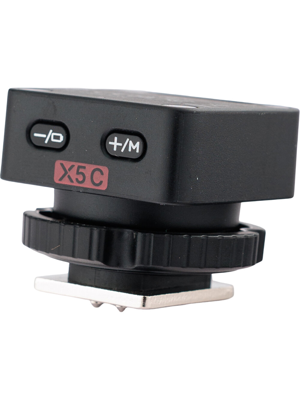 Радиосинхронизатор Godox X5 C для Canon модульный