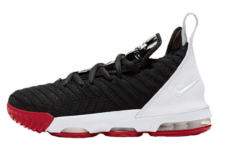 Кроссовки LeBron 16