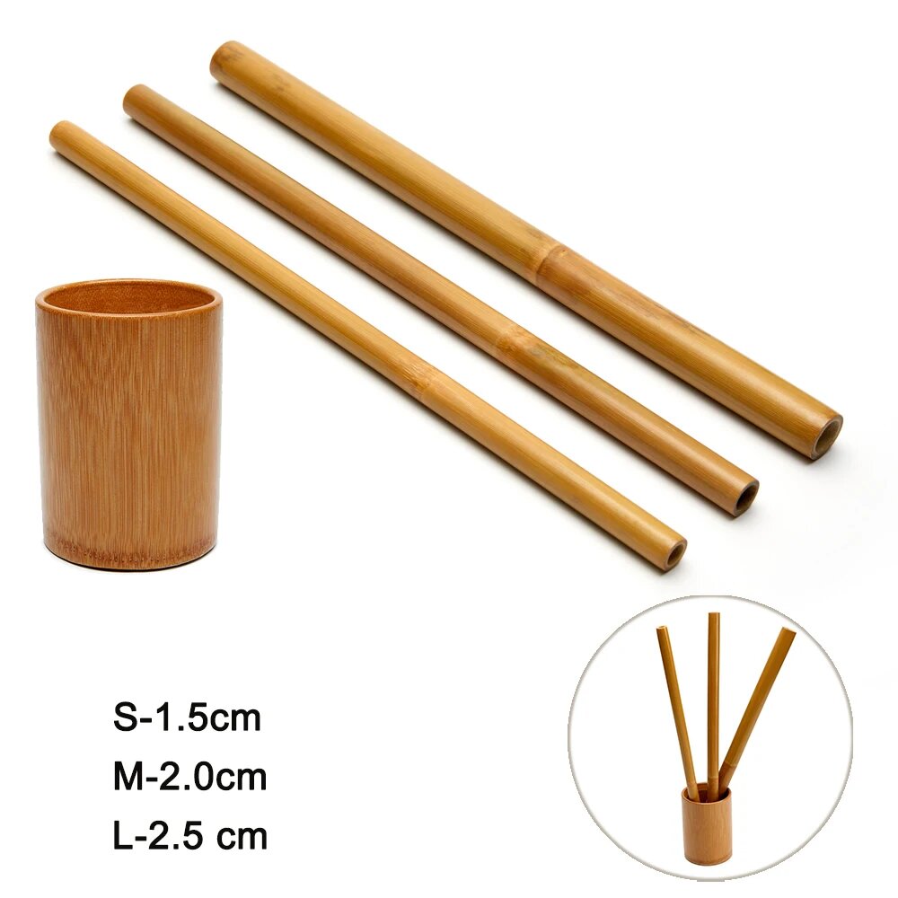 Массажная палочка из бамбука MERALL 4Pcs-ZT Set