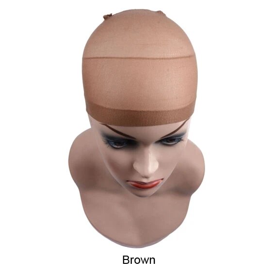 Сетка для волос Brown