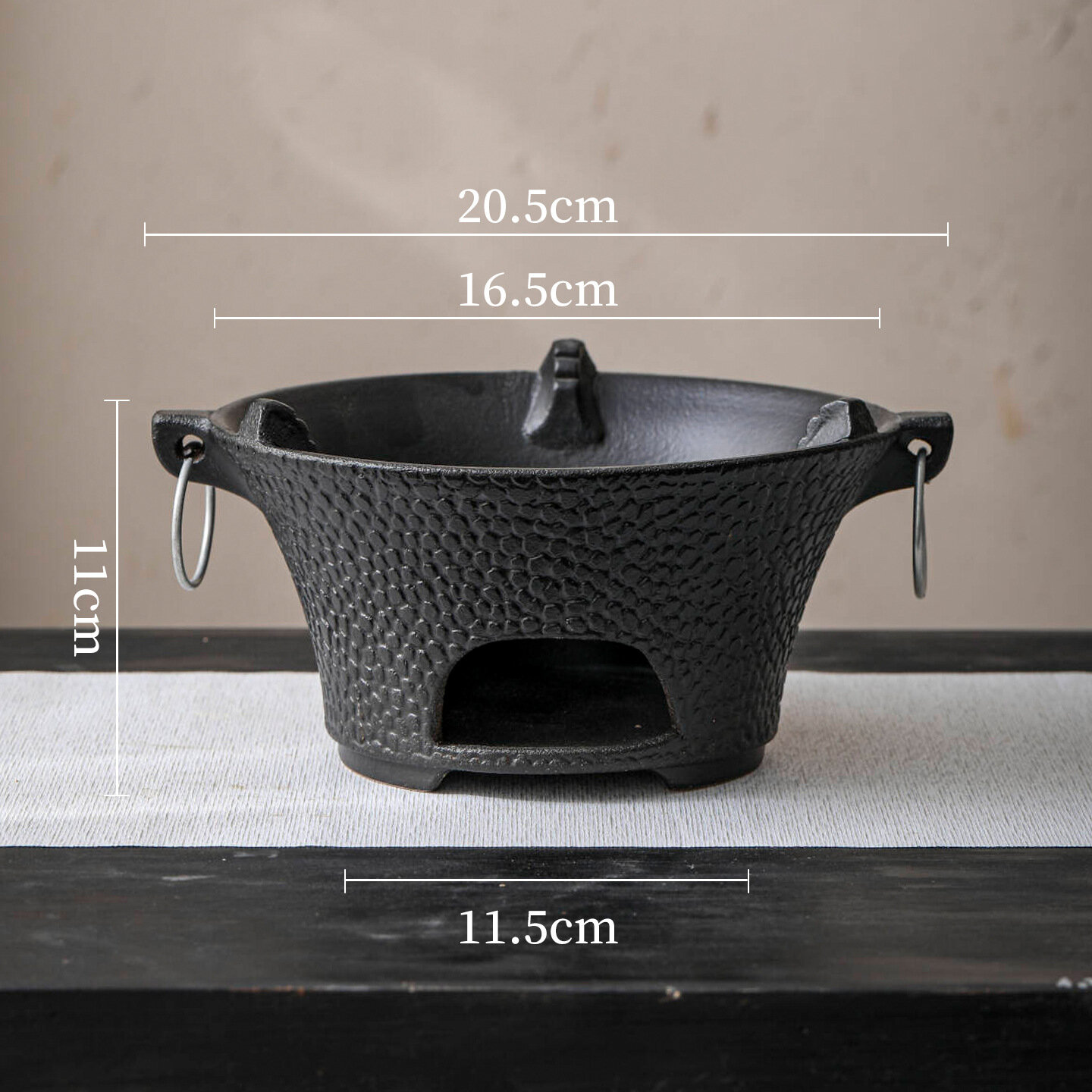 Гриль для барбекю, чайная печь, домашний традиционный камин, популярная онлайн-печь для обогрева, угольная глиняная печь, уличная угольная печь.