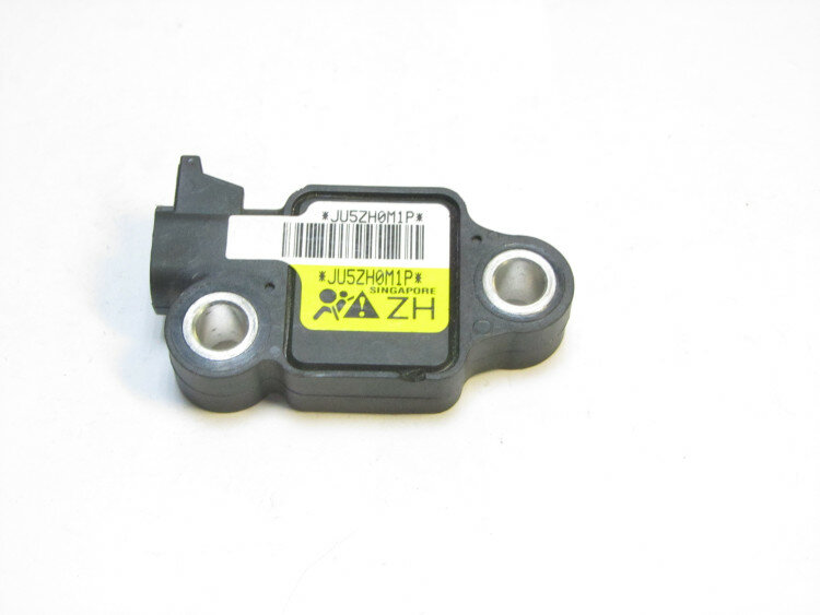 Датчик удара Аэрбега 96417850 ZH JU5ZH Шевроле Реззо подушки безопасн боковой SRS Cadillac SRX