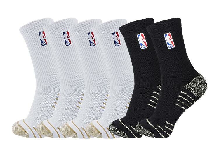 Носки спортивные NBA