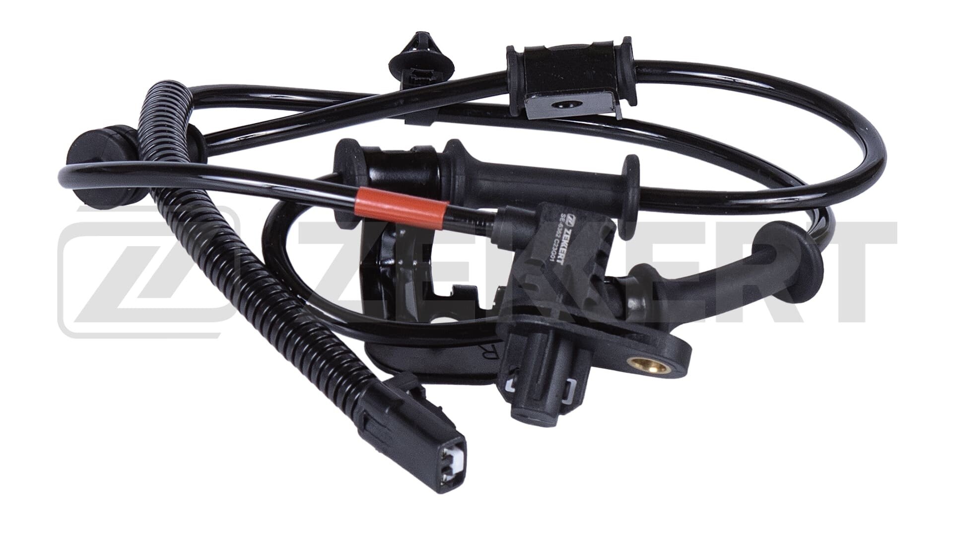 Датчик ABS передн. прав. Hyundai Accent IV 10- Solaris II 17- Kia Rio III 11-