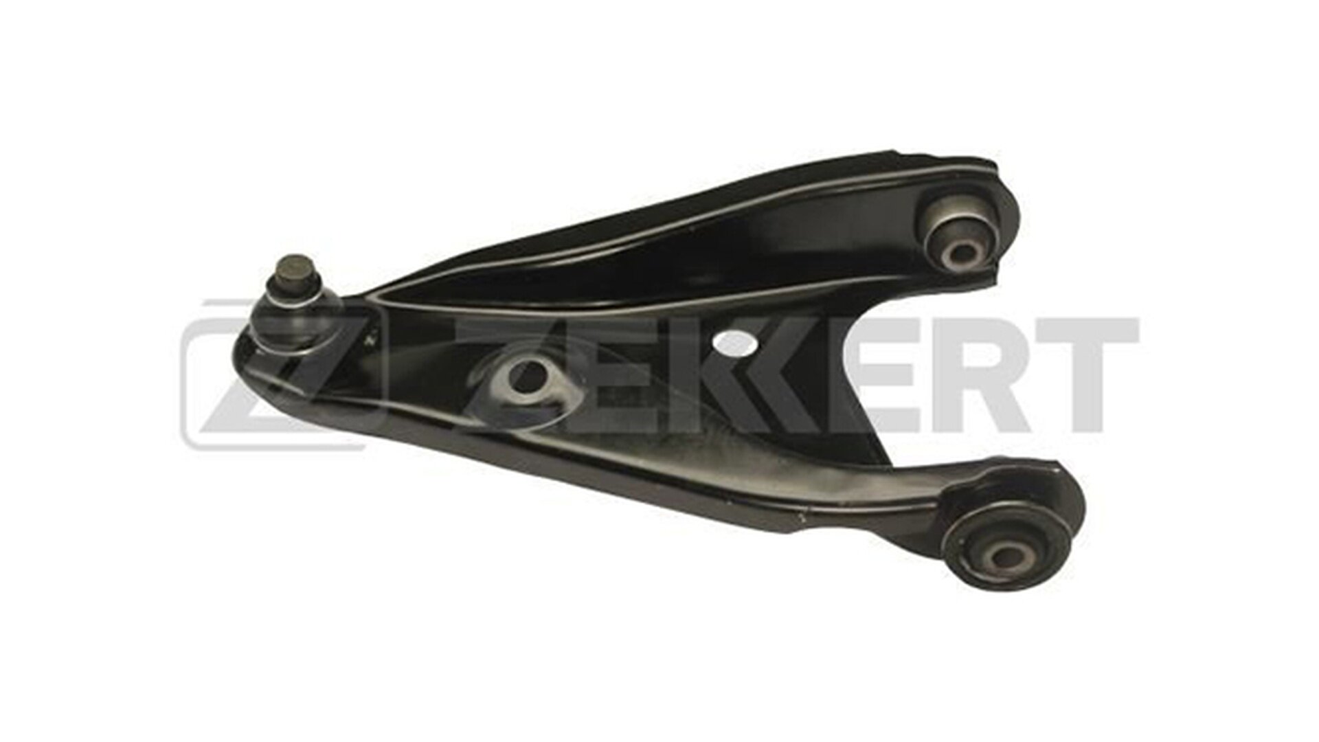 Рычаг подвески попереч. перед. ниж. лев. Lada Largus (_S0_ _SA_) 12- Renault Logan 04- Sandero St