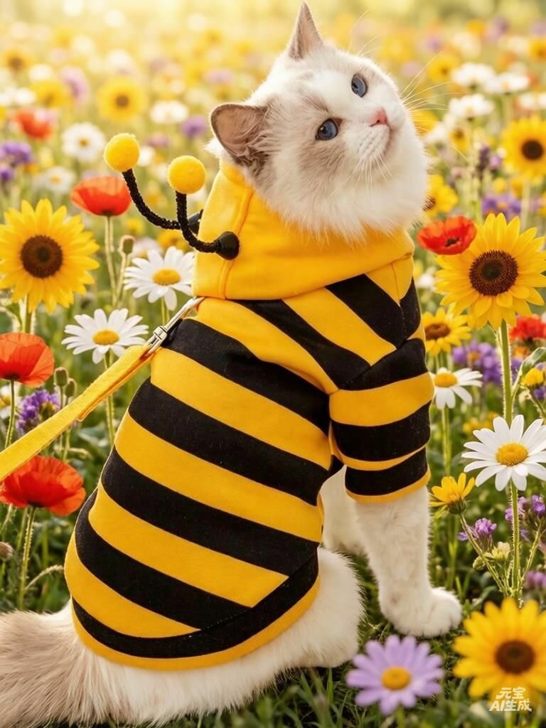 Костюмы для котиков на праздник