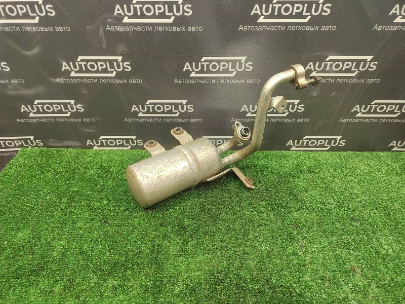 Осушитель кондиционера Ford Focus 2007 (1.8 QQDB) Б/У с пробегом