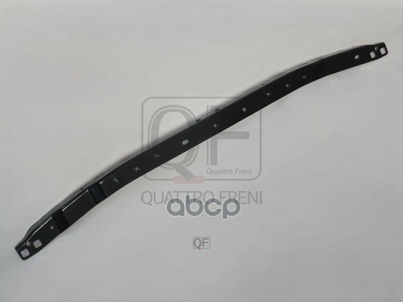 Кронштейн радиатора QUATTRO FRENI арт. qf23g00028