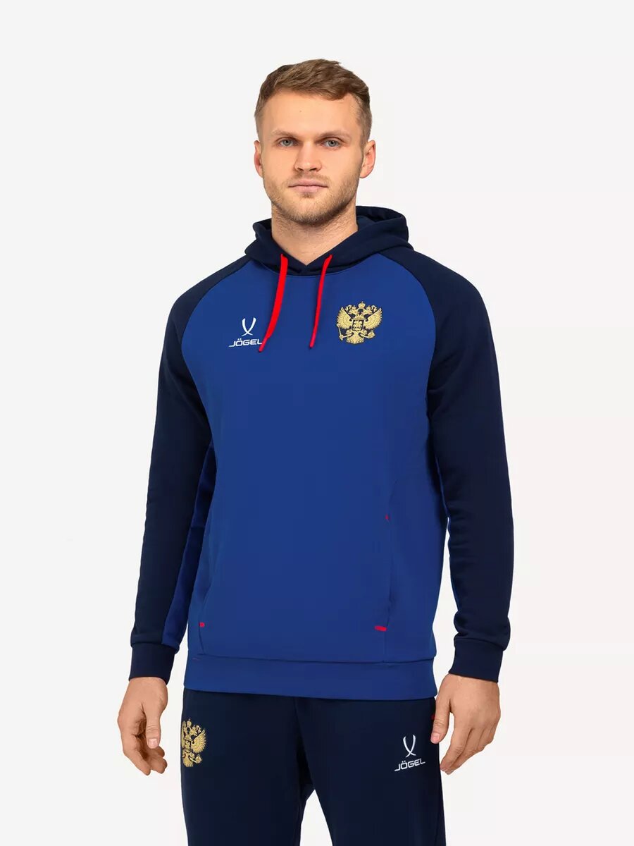 Худи спортивное